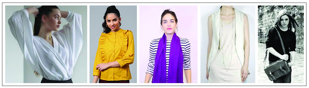 Vertical Lines Can Be A Foe - Beauty Fashioned Simply