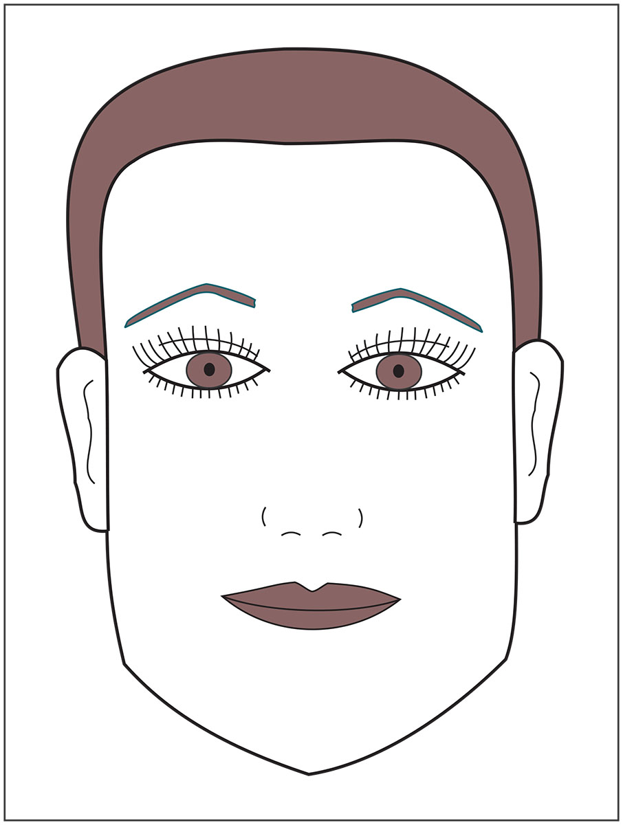 Analyze Design Lines - Meet Alice - Beauty Fashioned Simply