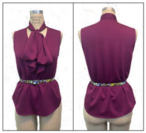 How To Transform Angular Silhouettes - Beauty Fashioned Simply