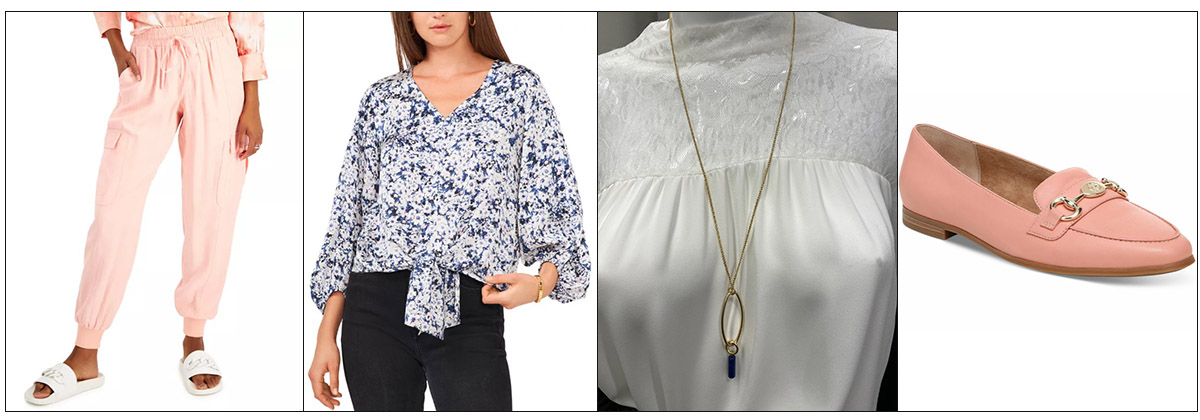 Shopping For "My Style" - Sam - Beauty Fashioned Simply