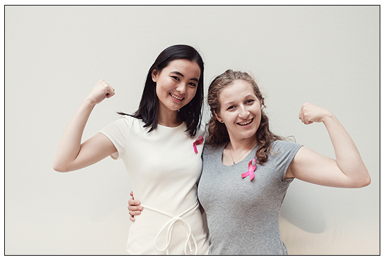 Feel Unsupported? - Change Your Bra - Beauty Fashioned Simply