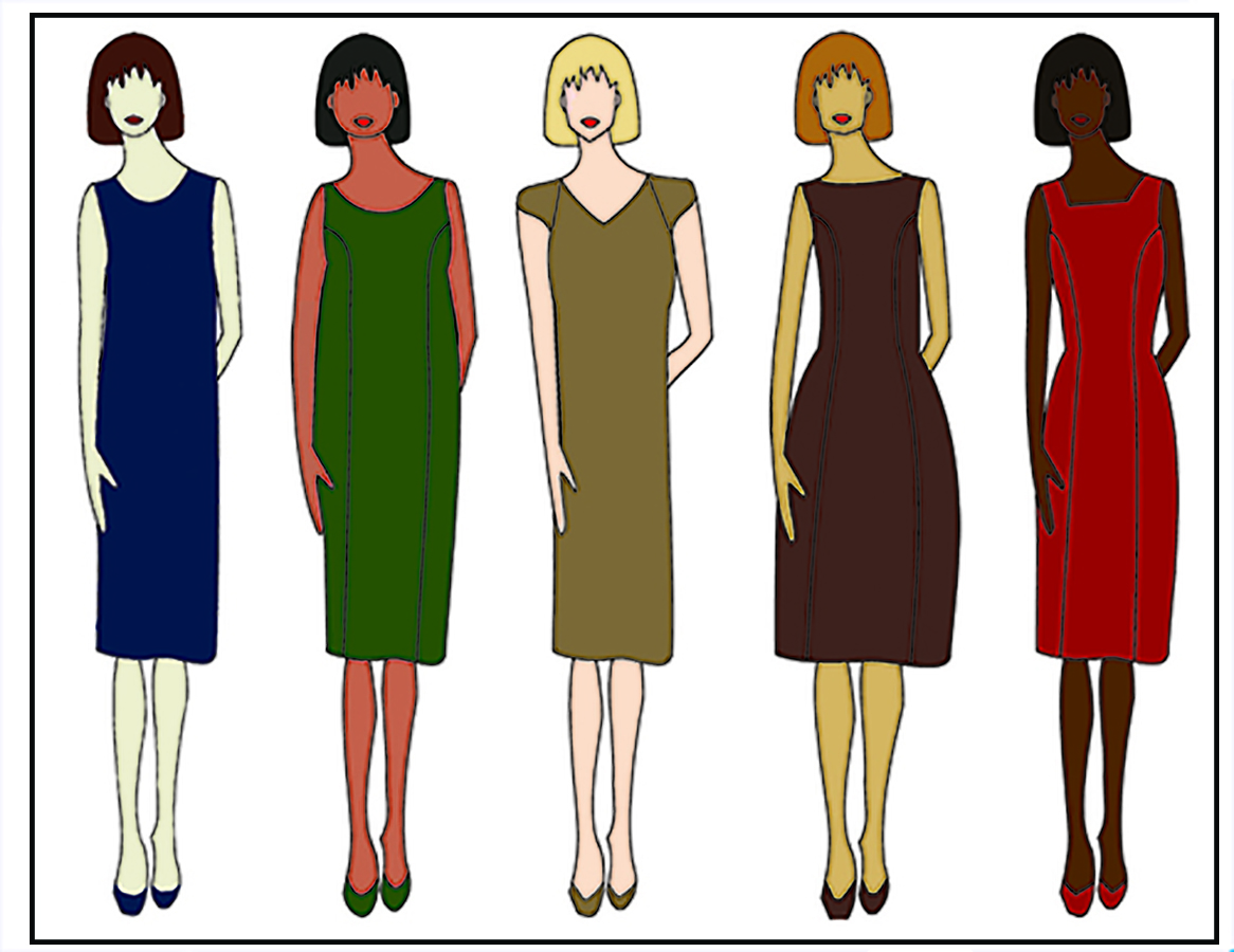 5 Body Elements - Beauty Fashioned Simply